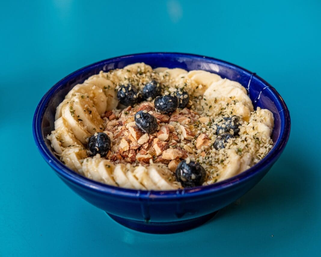 3 Liver-Friendly Recipes - Black Health Matters