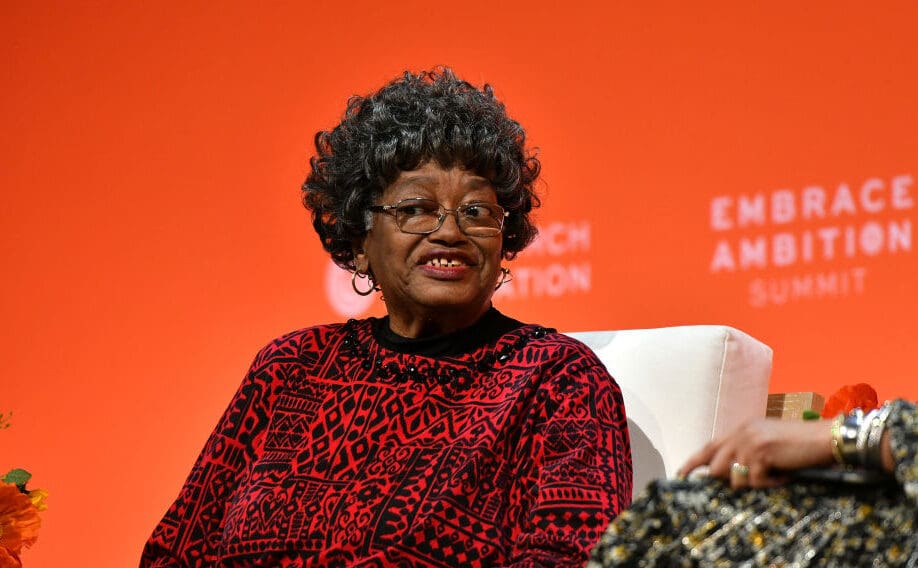 Claudette Colvin, An Unsung Catalyst of the Civil Rights Movement Has ...
