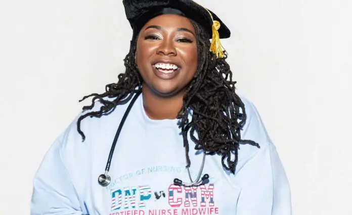 Beloved Maternal Health Advocate Dr. Janell Green Smith Died in Childbirth