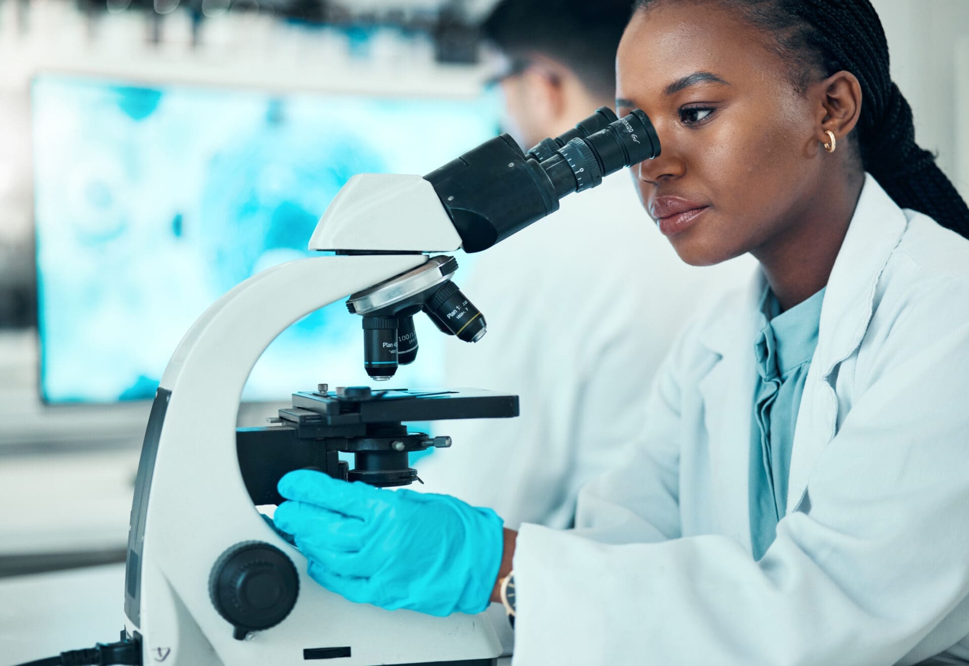 Cancer Research Isn’t Reaching Black America - Black Health Matters