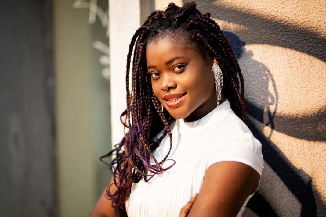 Human Braiding Hair May Be a Health Hazard Too - Black Health Matters