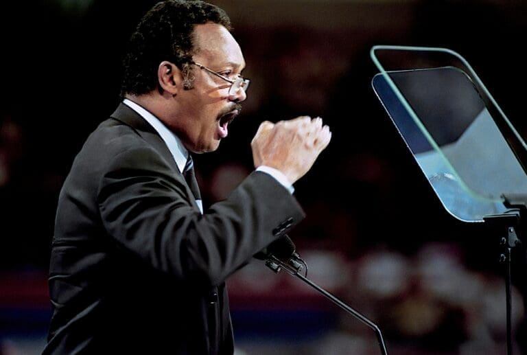 Reverend Jesse Jackson, a Civil Rights Legend, Has Passed Away - Black ...