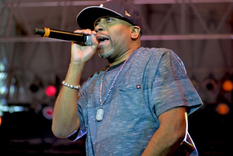 Rapper Rob Base Has Died After a Private Battle With Cancer - Black ...