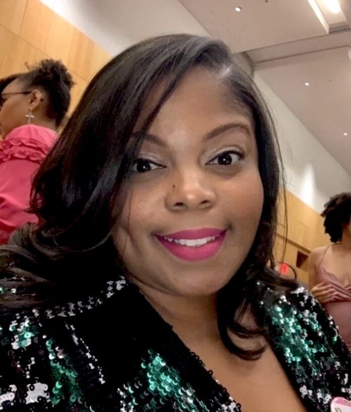 Inside a Sickle Cell Warrior's Gene Therapy Journey - Black Health Matters